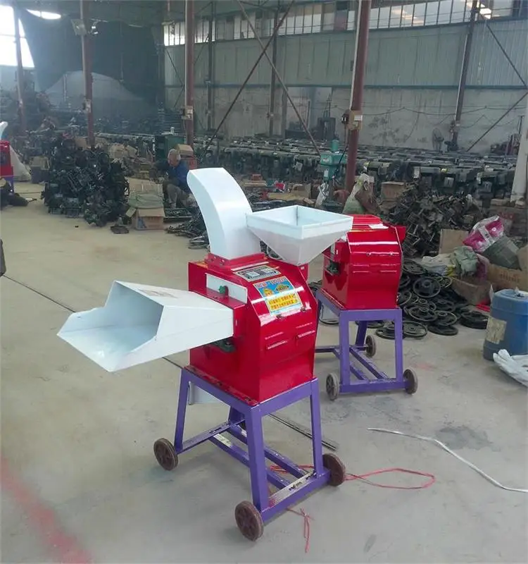 Cheap Popular Grain Rice Straw Shredder - Buy Popular Shredder,Rice ...