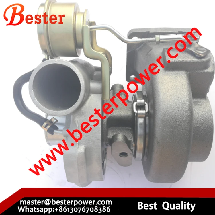 49179-00251 49179-00252 49179-00253 49179-01510 ME083632 TD06H turbo ...