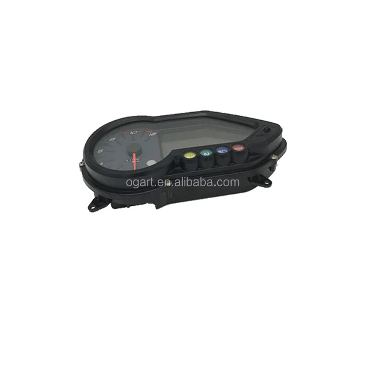 Bajaj Pulsar 180 Speedometer - Reliable Motorcycle Meter