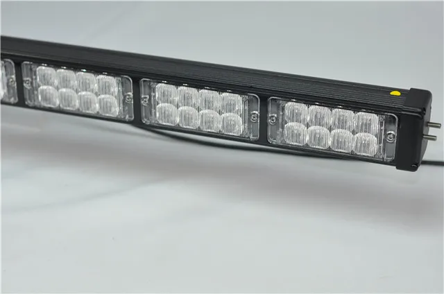 Waterproof Directional Arrows Bar LED Traffic Advisors SL784