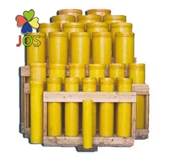 3inch Display Shell - Fireworks Fiberglass Mortar Tube