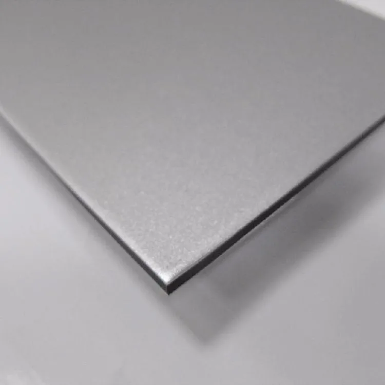 Aluminum Composite Panel /acp/acm Aluminum Hollow Core Composite Panel ...