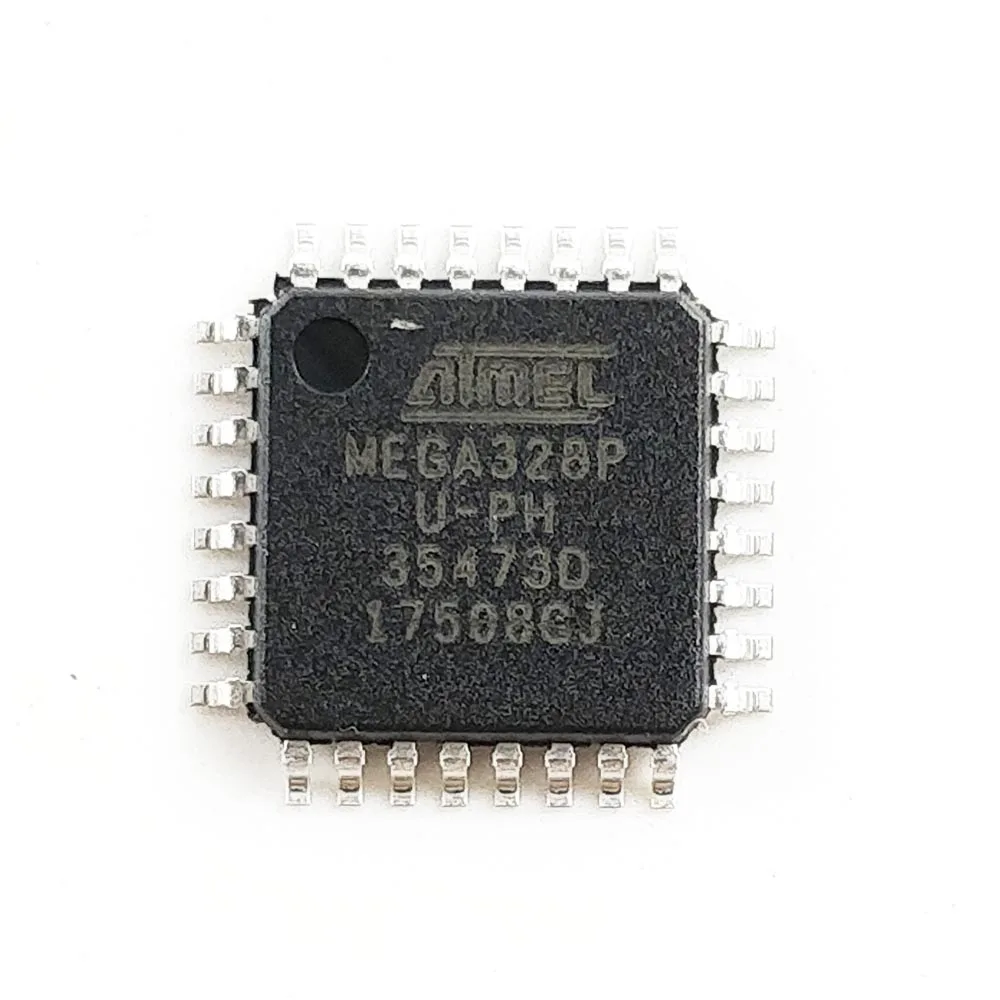 Atmega328p-AU Atmega328p es Atmega328p SMD Atmega 328p atmega328p ...