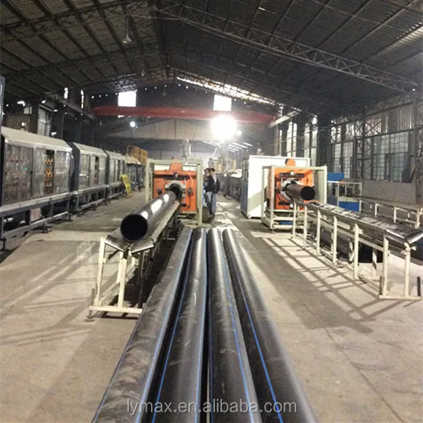 3 Inch Black Poly Agricultural Irrigation Pipe - Buy Black Poly ...