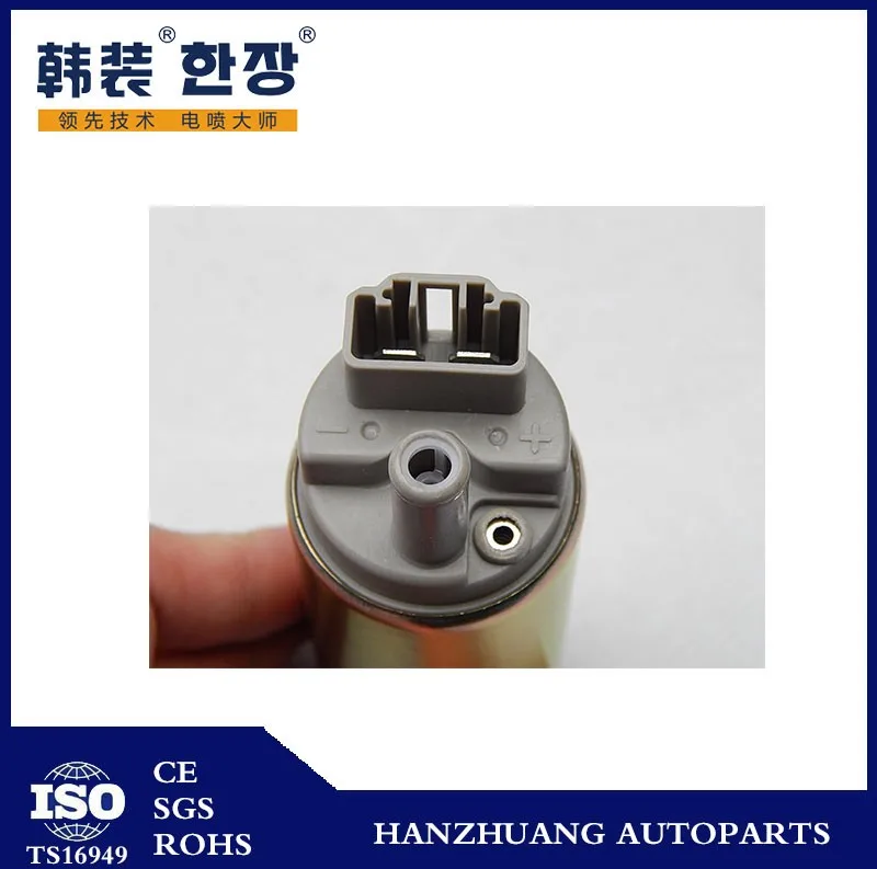 燃油泵 Oem 31111-02000 31111-37300 31111-09000 现代 Elantra Sonata Kia Mazda ...