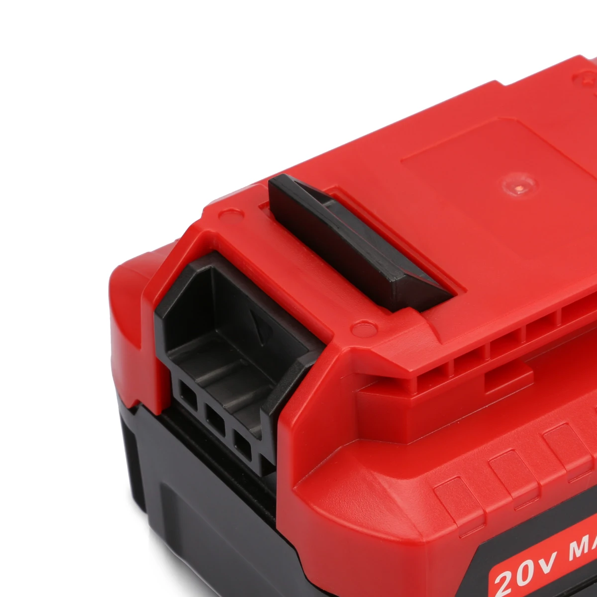 20v Rechargeable 4000mah Lithium Ion Battery For Porter Cable Cordless ...