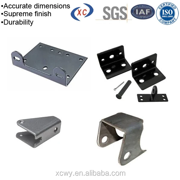 Manufacturer Of U Shape Metal Support Brackets - Buy Support Brackets ...