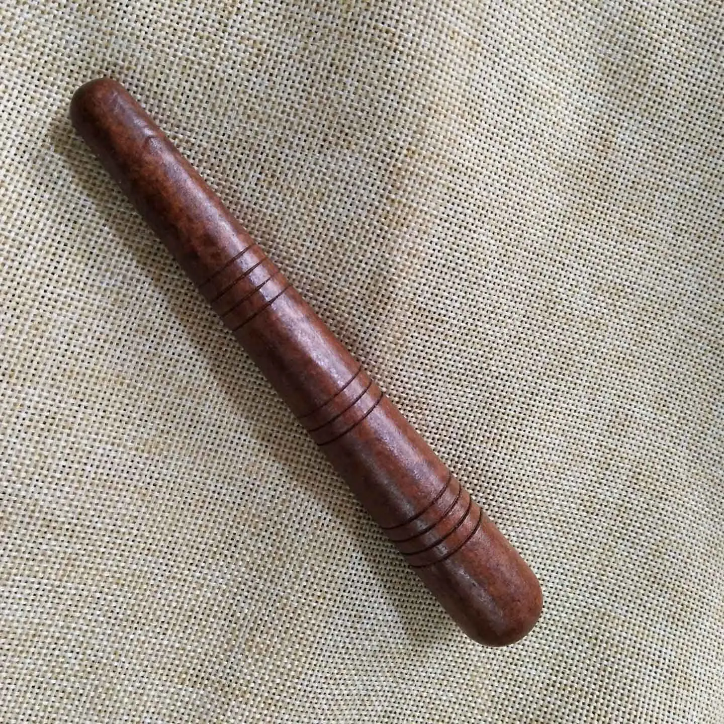 Reflexology Wooden Thai Foot Massage Tool Stick Therapy Relax Press