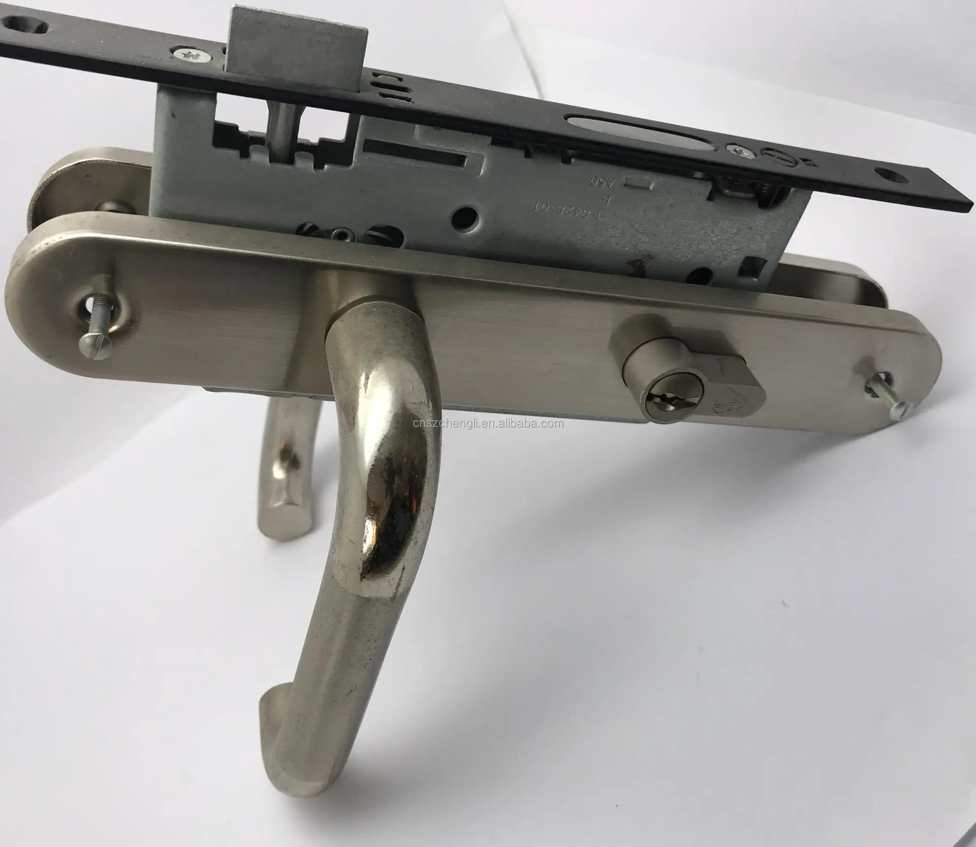 Africa Lock Vachette Lock 125-8945 - Buy Door Handle Lock Vachette 125 ...