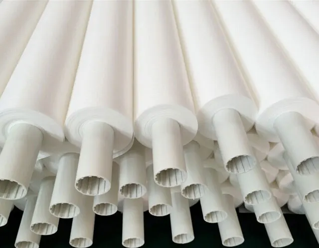 Rollos De Limpiaparabrisas Industrial Smt Para Impresoras Dek/yamaha ...