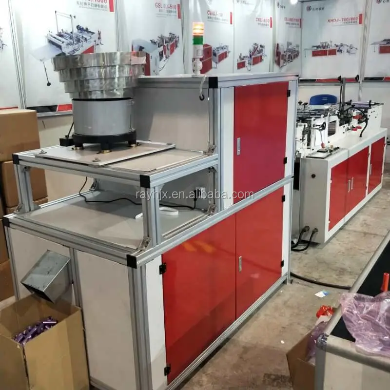 Automatic Dog Poop Bag Making Machine - Buy Automatic Dog Poop Bags ...