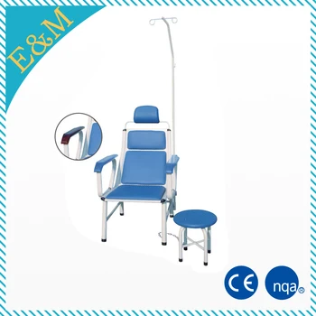 Hospital Injection Chairs Mecial Infusion Chair Medical Blood ...