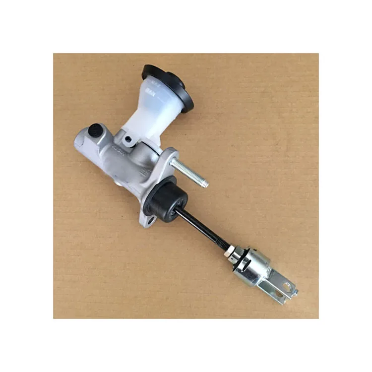 Clutch Master Cylinder For Toyyota 31410-60350 31410-60550 - Buy Clutch ...