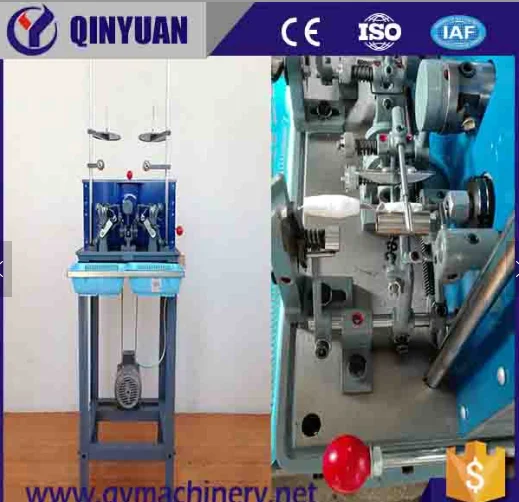 Cocoon Yarn Winding Machine - Efficient & Reliable Solutions