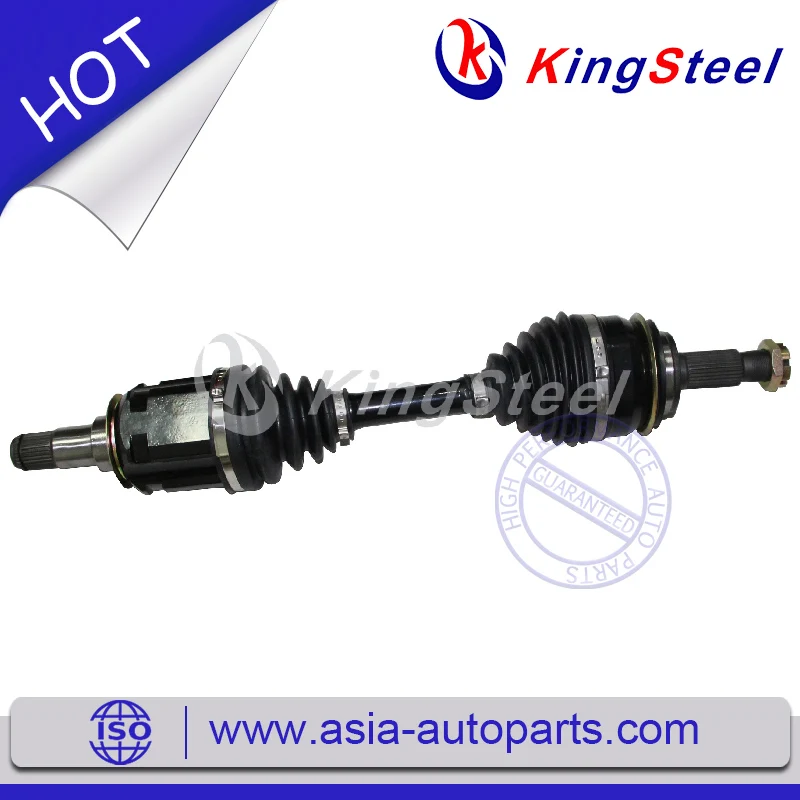 Auto Axle Shaft Drive For Toyota Prado 4000 43430-60060 - Buy Axle ...
