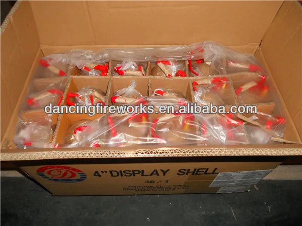 8 Inch Fireworks Display Shell - Buy Shell Fireworks,Fireworks,8 Inch ...