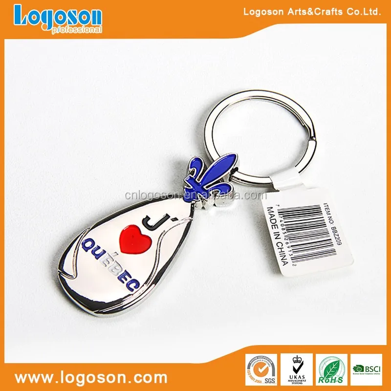 High Quality Customized Finland Flag Keychain/keyring Souvenir Helsinki ...