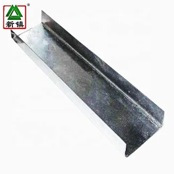 Metal Furring Channel And Wall Angle For Ceiling - Buy Metal Furring ...