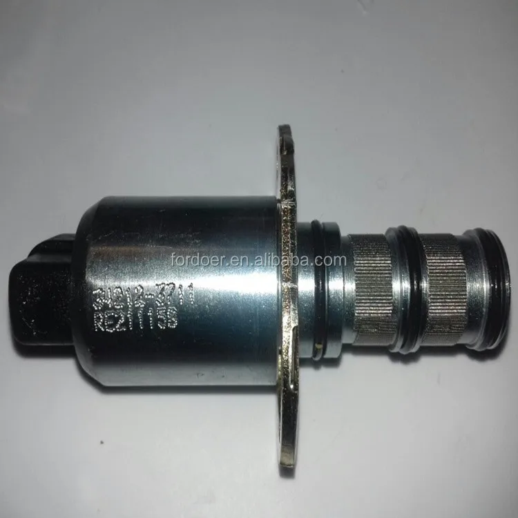 Solenoid Valve Re211158 For Jd Tractor 5080r 5090r 5100r 5620 6010 ...
