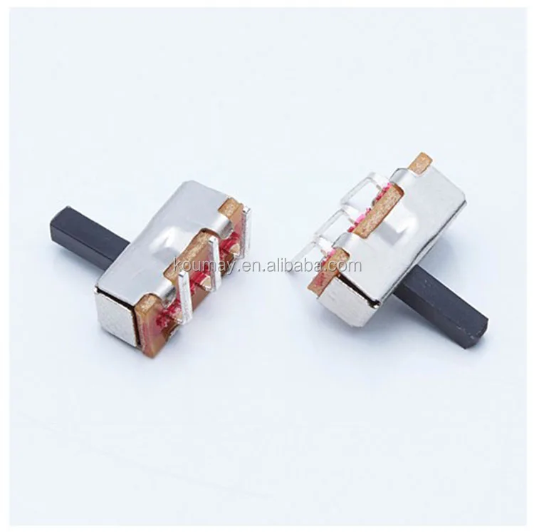 SS-12D03垂直滑动开关1P2T| Alibaba.com