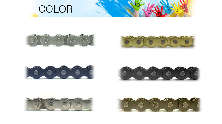 Yaoxin Producing Famous Brand Chain Choho Chain 428h-122 - Buy Chain ...