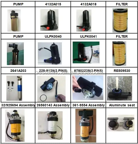 Electric Fuel Pump Für Toyota 4runner Lexus Gx470 E8501 23221-50100 ...