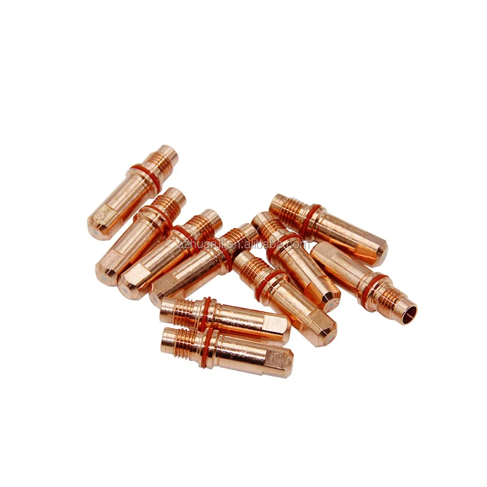 CEBORA Plasma Cutting Nozzle and Electrode - Custom Support