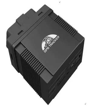 Car Vehicle Gsm Gps Obd2 Tracker Gps306b,Obd Data Obd Ii Web Software ...