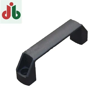 Customized Nylon Plastic Injection Molding Industrial Handle Electric ...