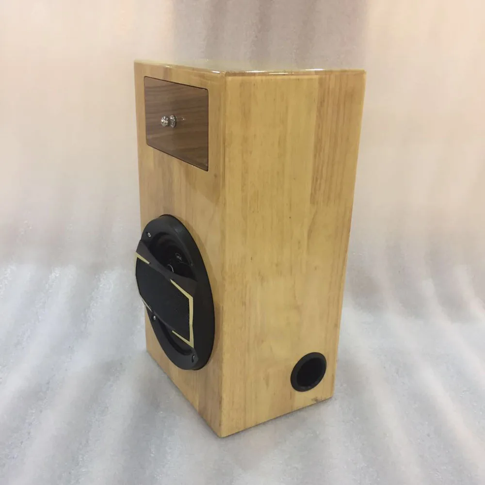 Professional Small Wood Dj Sound Box Made In China - Buy Dj Sound Box ...