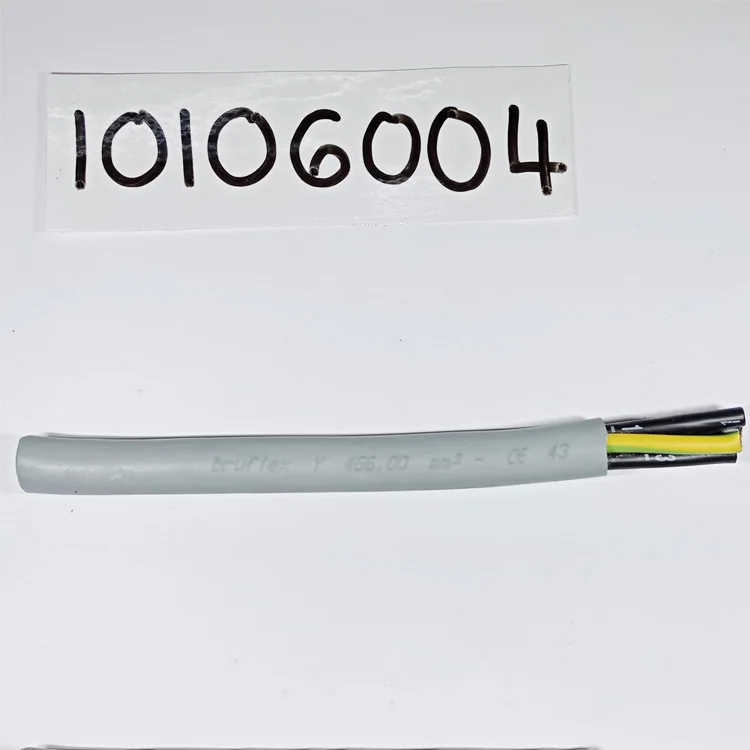 Cable 4g 1.5mm Electric Cable Steel Wire Cable - Buy Cable,Cable 4g 1 ...