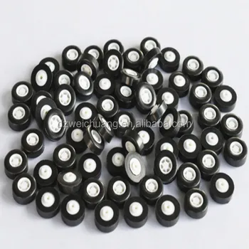 Custom Injection Molded Plastic Toy Wheels - Buy Plastic Toy Wheels,Toy ...