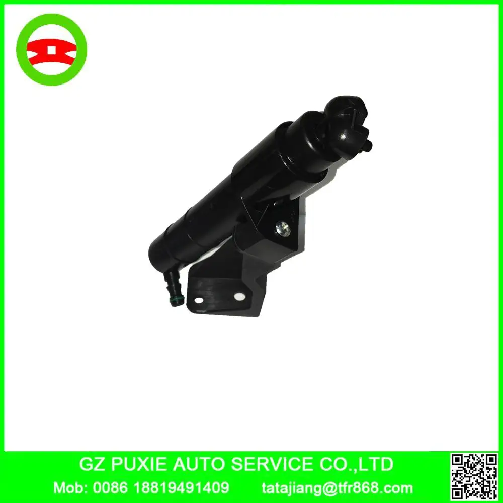 New W164 Headlamp Headlight Washer Jet Nozzle 1648600747 For Mercedes ...