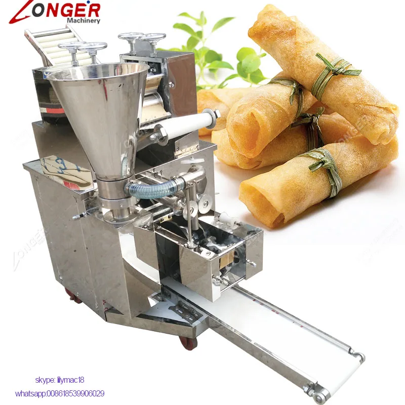 Mini Manual Home Use Pakistan Samosa Making Machine Low Price
