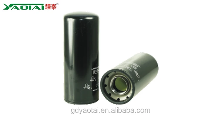 Oil Filter 6742-01-4120 by Jeson Brand - Reliable Performance