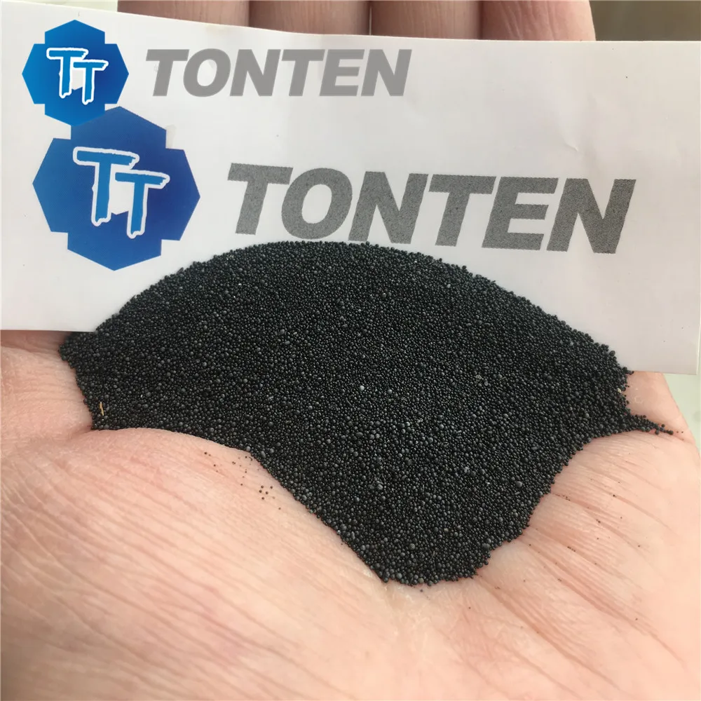 Ceramic Beads - Efficient Foundry Ceramsite Solutions