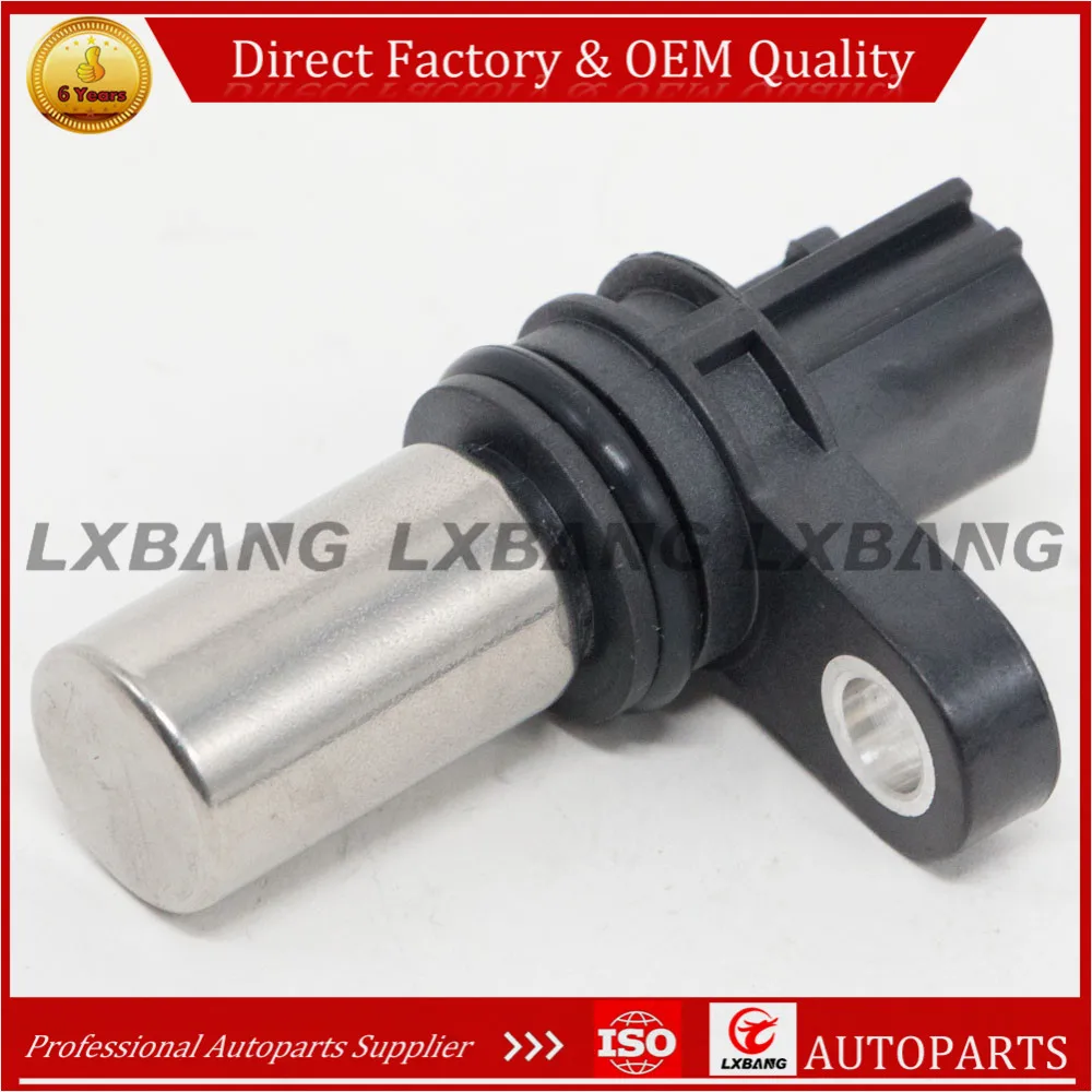 High Quality Crankshaft Position Sensor 23731-6n21a For Niss-an Np300 ...