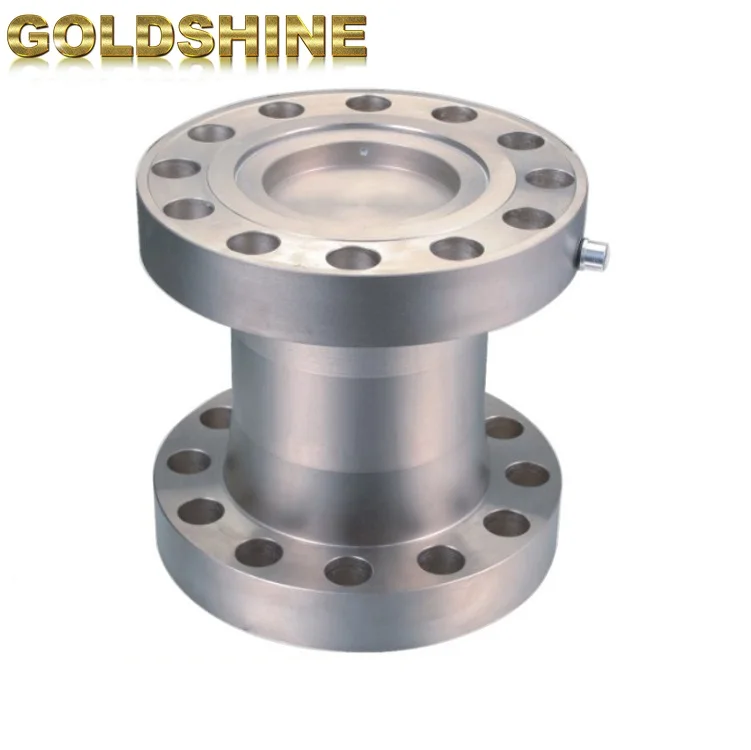 Tension Connection Static Sensor Load Cell Flange Type Torque ...