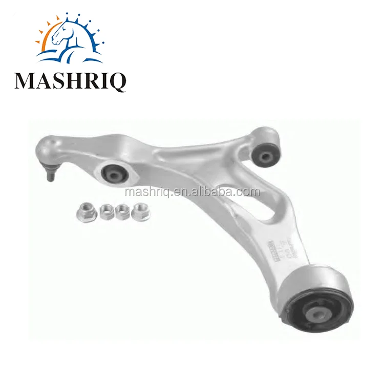 Auto Spare Parts Aluminum Control Arm 7l0407151h Good Performance For ...