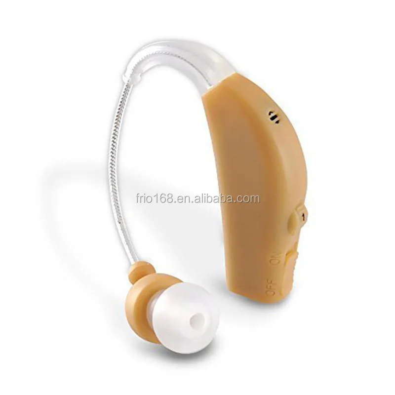 Health Products Rechargeable Earing Aid Earphone For The Deaf - Buy ...