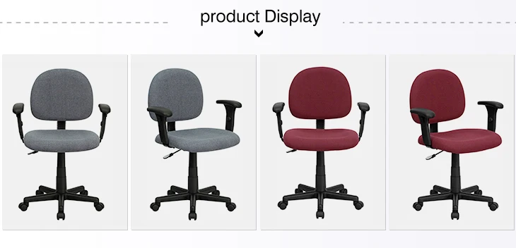 Office Secretary Chair Description Sillas De Oficina