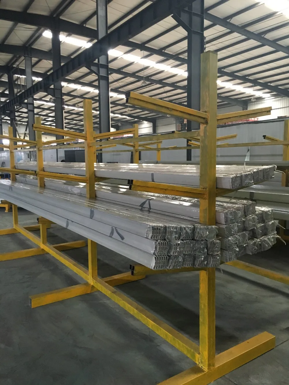 Steel Jail Cell Prison Security Door with Vision Panel