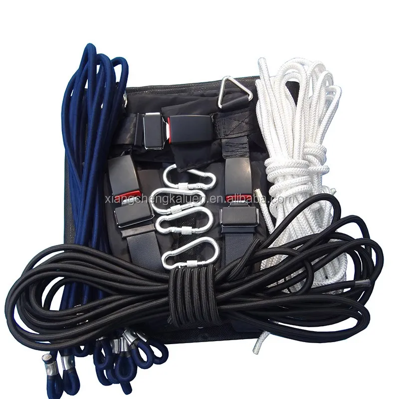 New Design Bungee Trampoline Harness Bungee Cord Set - Buy Bungee ...