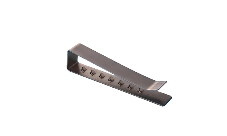 Oem Stamping Sheet Metal Spring Clips Fasteners - Buy Stamping Sheet ...