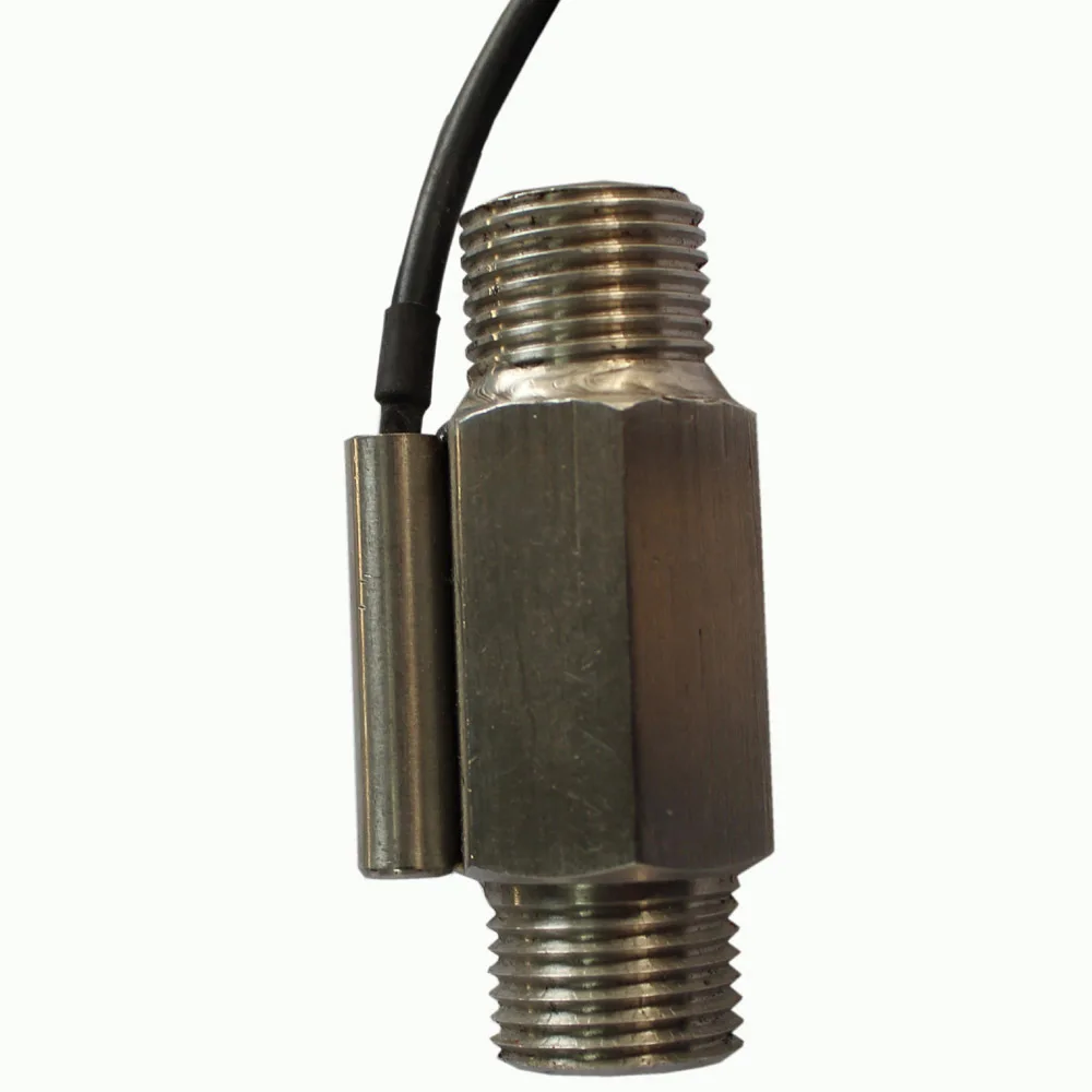 Hot Water Heater Reed Switch Flow Sensor - Buy Flow Sensor,Reed Switch ...