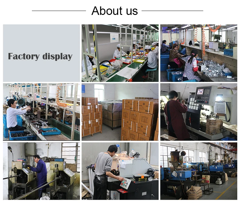 Cxfxc Adjustable Electronic Mechanical Pressure Switch For Air ...