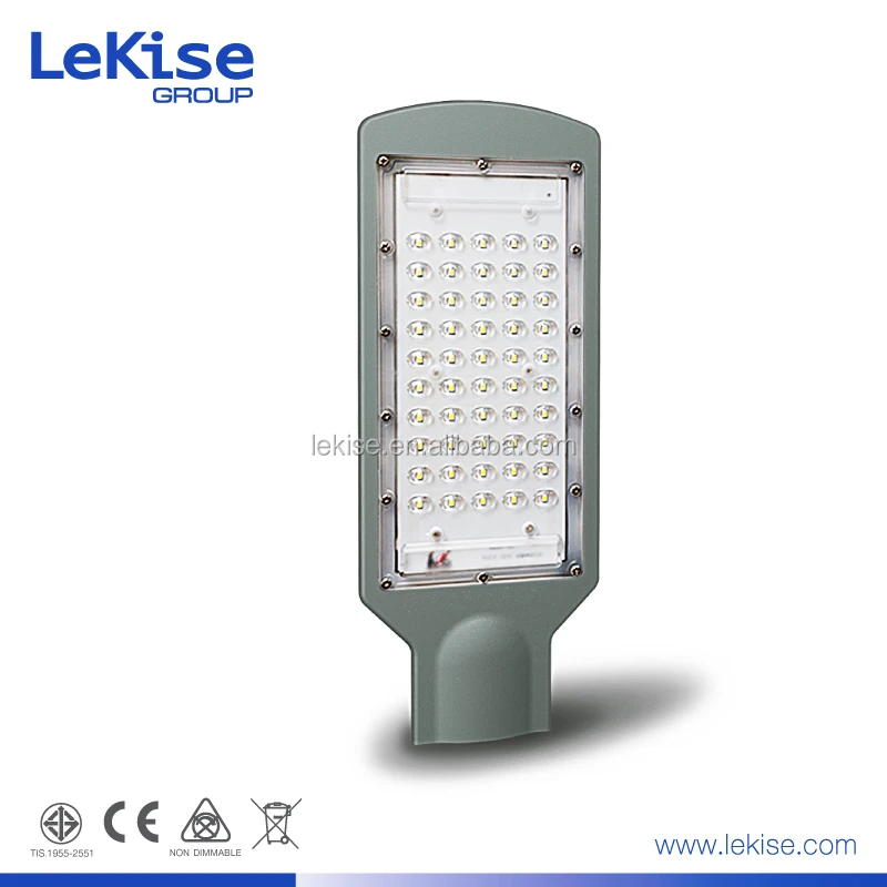 Smd 3030 Lumileds Ip 65 Waterproof 3000k Led Street Lights Of Factory ...