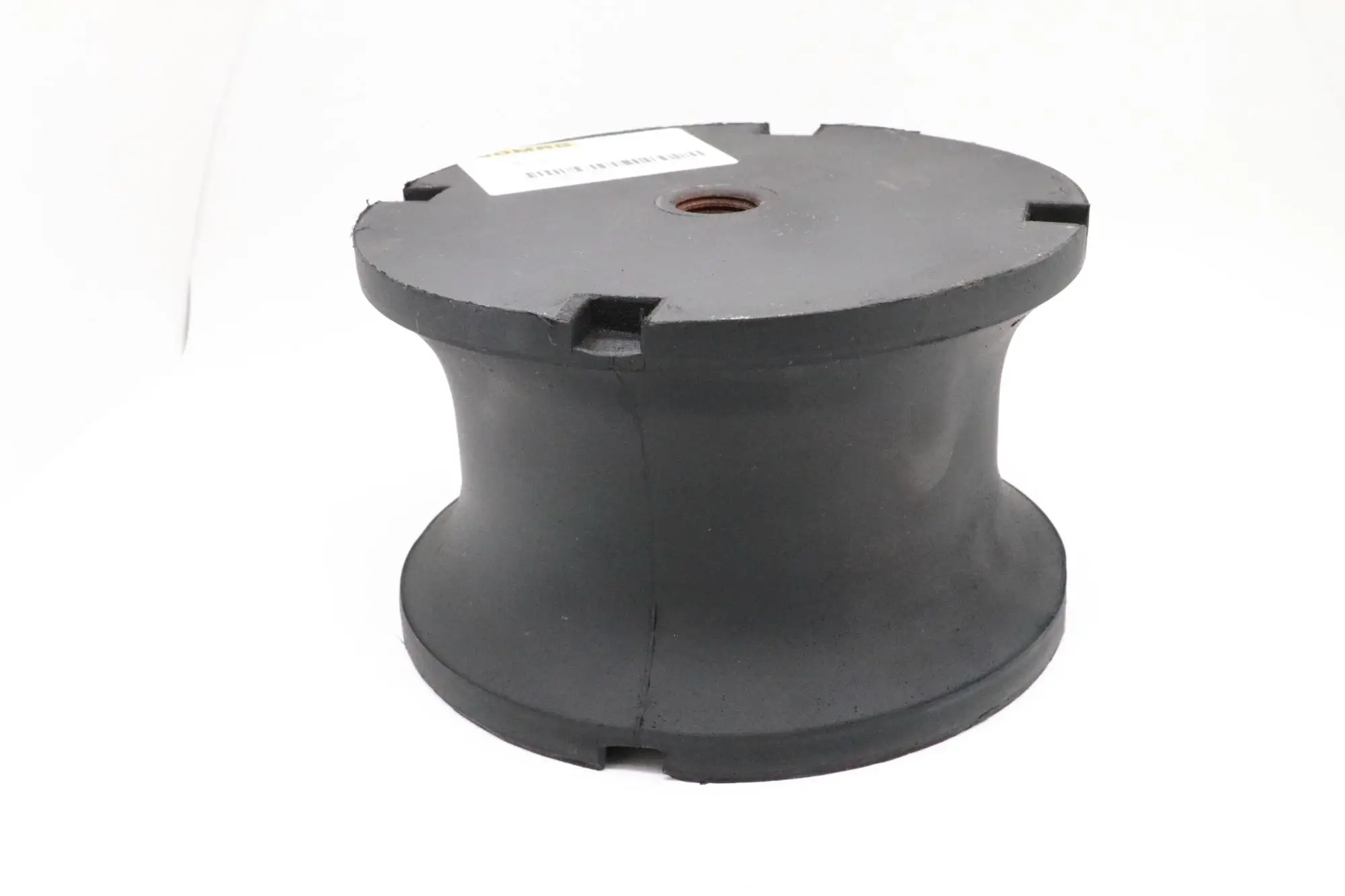 Dynapac Heavy Machine Tire Roller Rubber Buffer