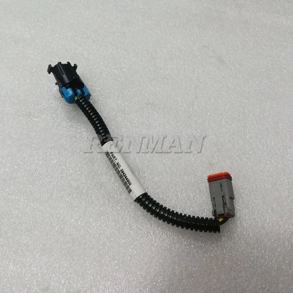 4960197 4327370 Fs19898 Cummins Engine Isz13 Qsz13 Fuel Filter Water ...