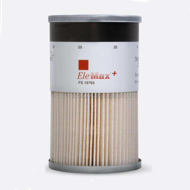 Factory Fuel Filter Fs19765 21737481 21737499 85120233 - Buy Fs19765 ...